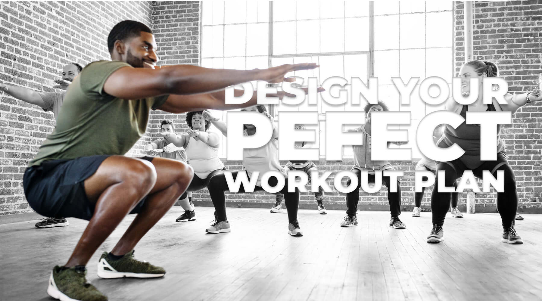 Designing Your Perfect Workout Plan - A Step-by-Step Guide – GymPin