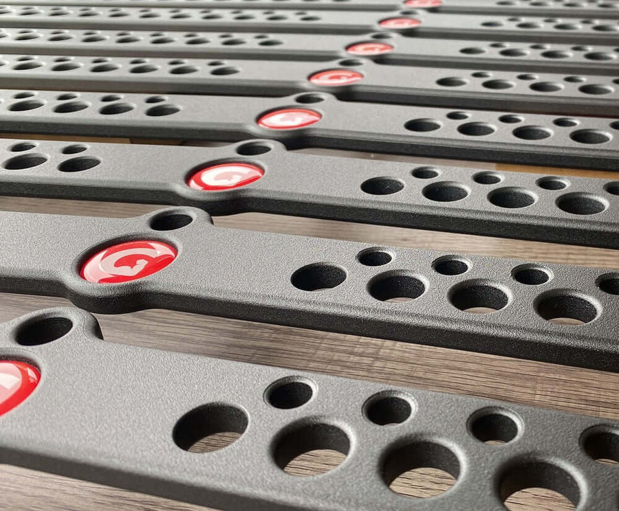 GymPin Add More Weight Gym Equipment