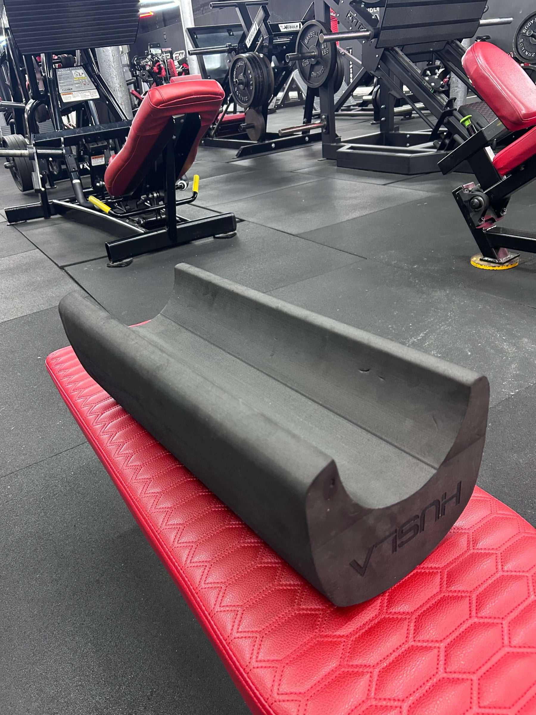 HUSLA Leg Extension Add On 3.0 – GymPin