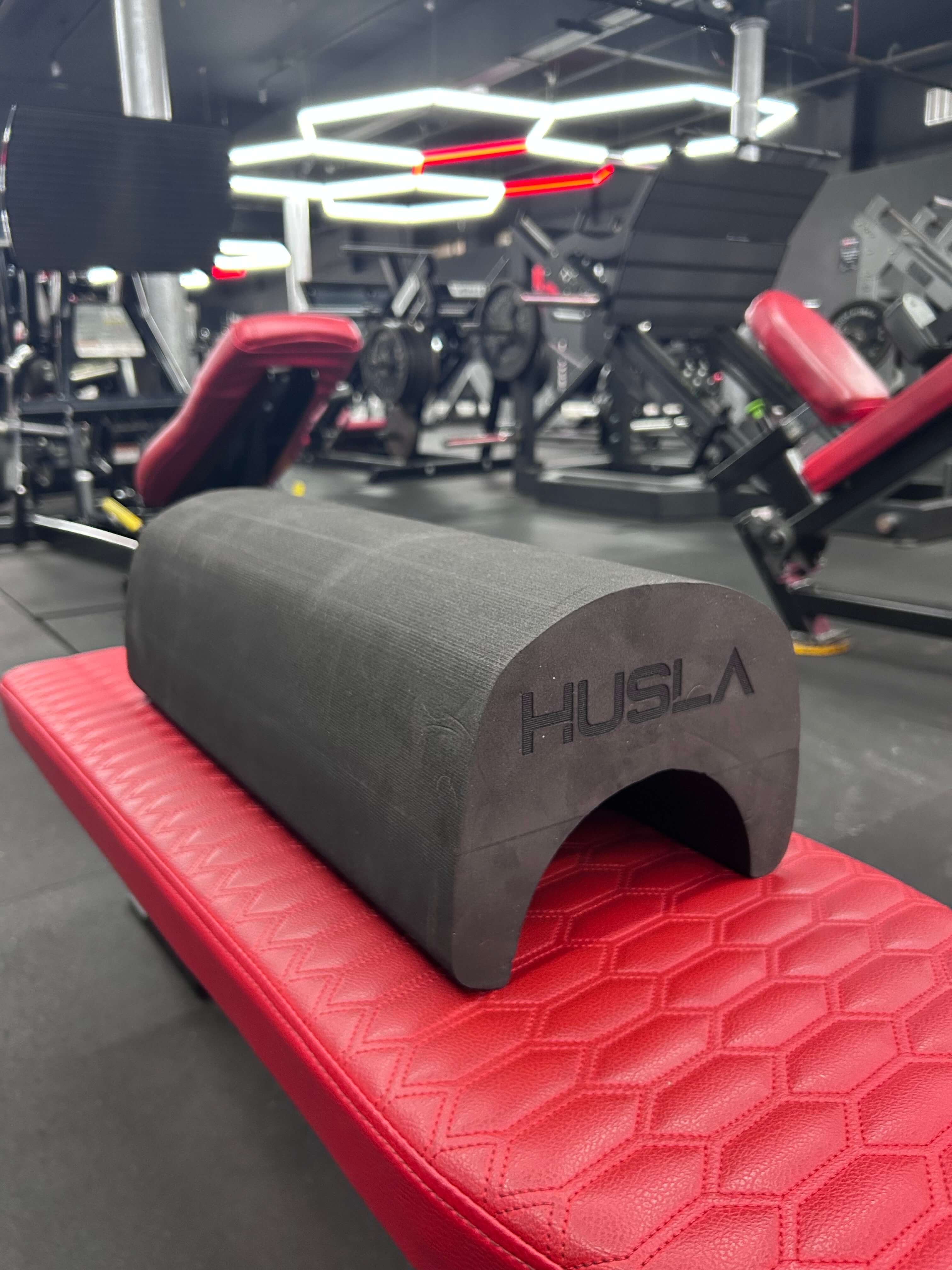 HUSLA Leg Extension Add On 3.0 – GymPin