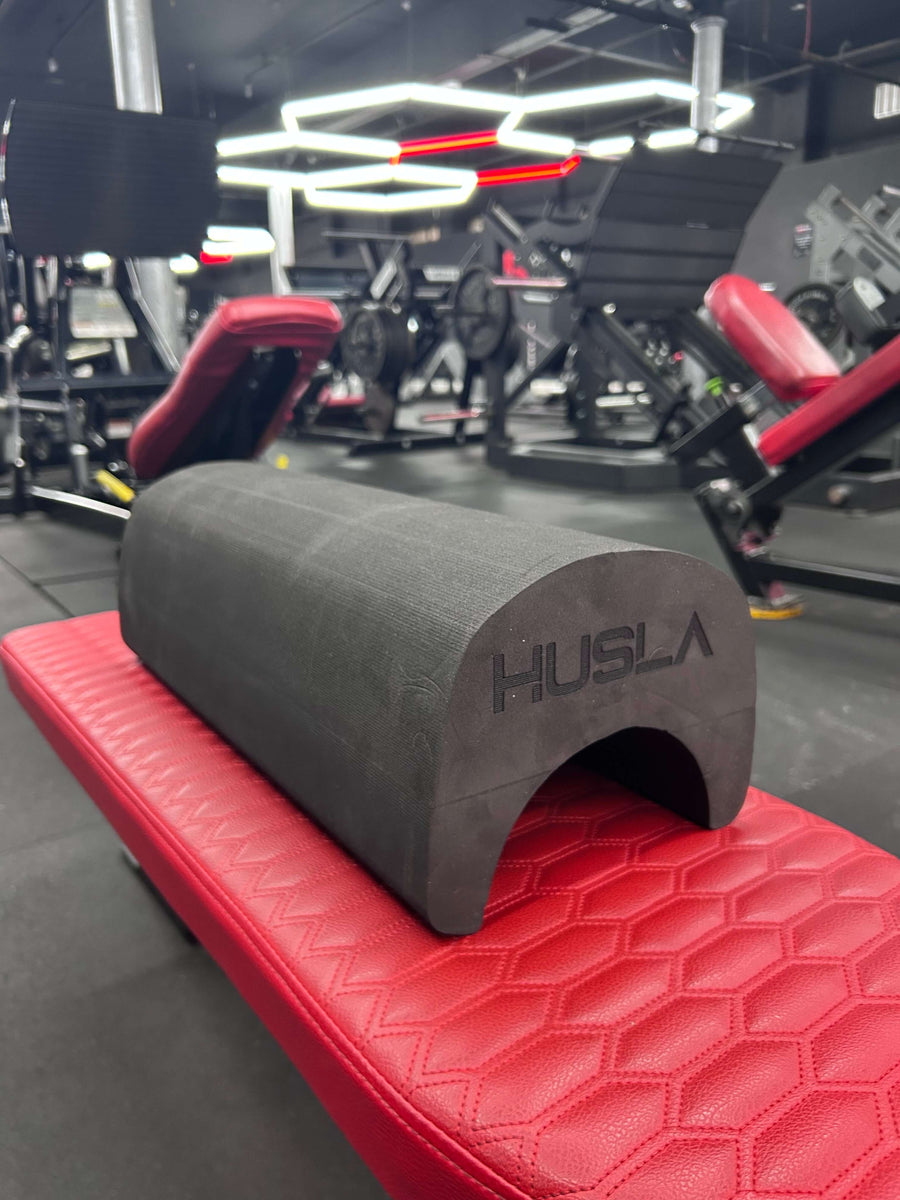 HUSLA Leg Extension Add On 3.0 – GymPin