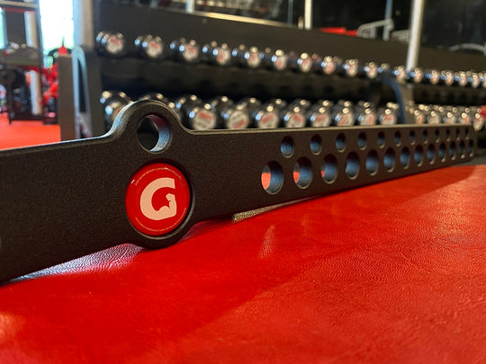 GymPin Add More Weight Gym Equipment