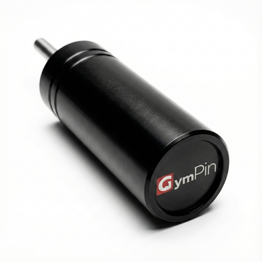 GymPins – GYMPIN UK • Cable & Machine Weight-Stack Extenders – GymPin