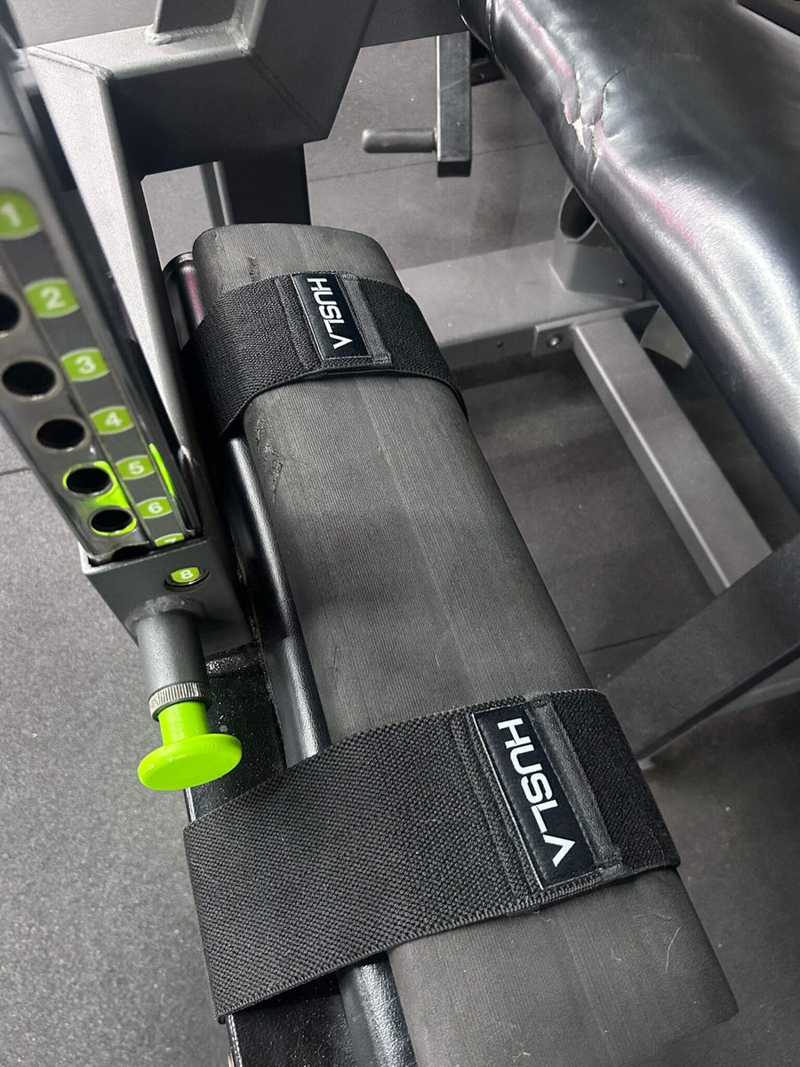 HUSLA Leg Extension Add On 3.0 – GymPin