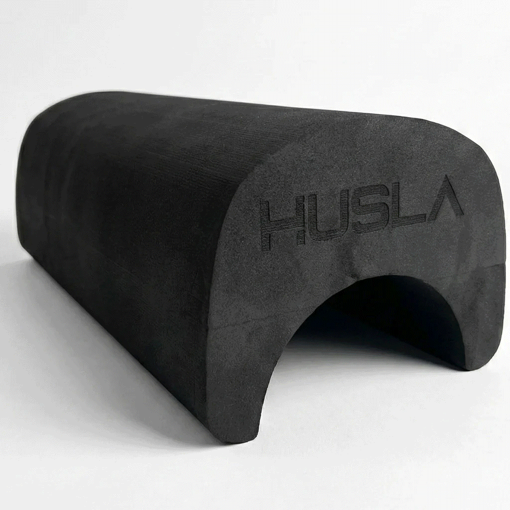 HUSLA Leg Extension Add On 3.0 – GymPin