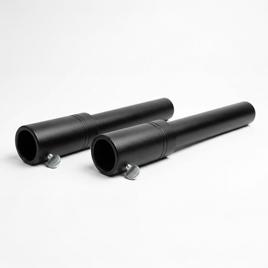 GymPins – GYMPIN UK • Cable & Machine Weight-Stack Extenders – GymPin